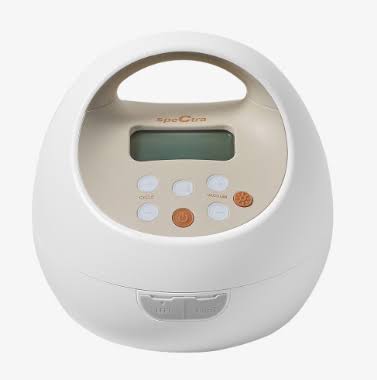 S2 Pro | Spectra Baby India